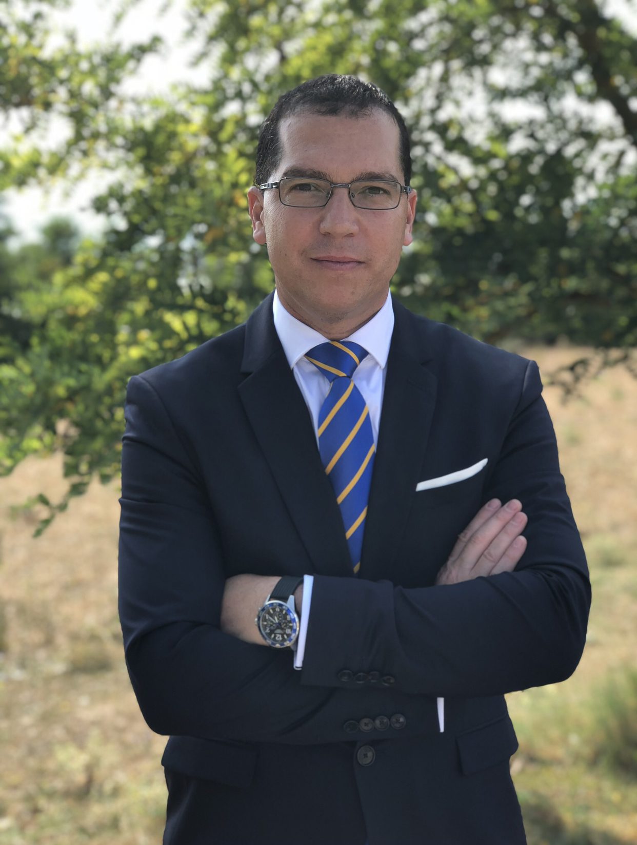 Mario Šilar | UFM Reform Watch